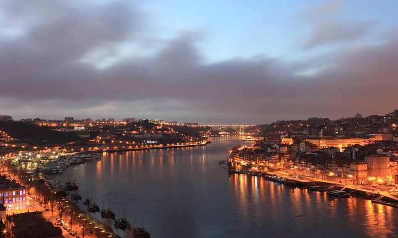 PORTO VE LİZBON YILBAŞI ARALIK 2023 TRVZ - NeoTur.com.tr